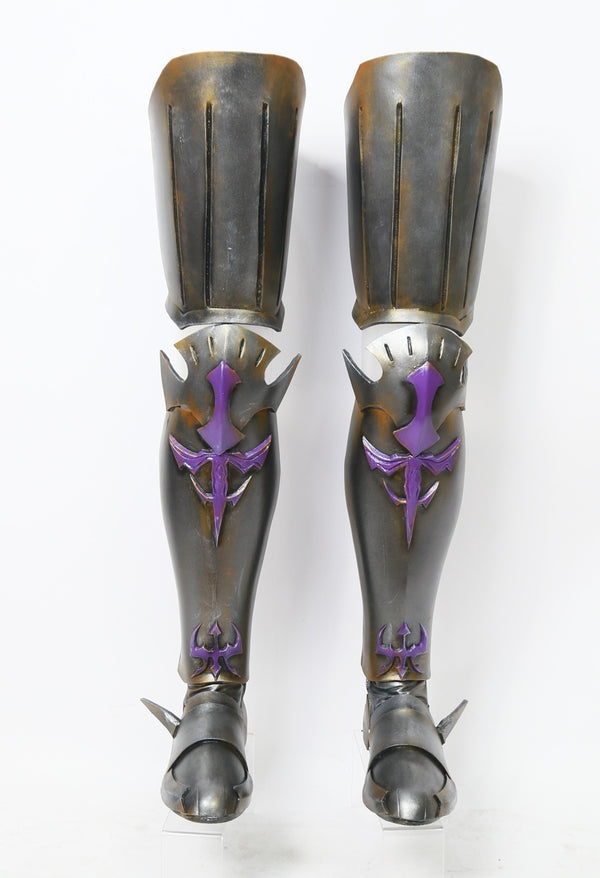 Ravus Nox Fleuret Cosplay Armor Pieces Buy – CosplaySparks