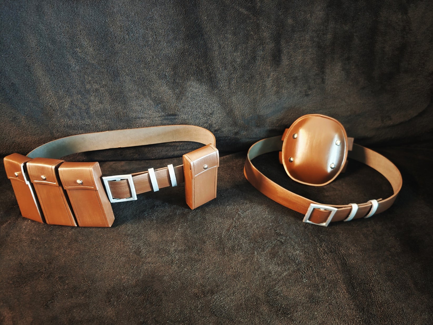 Record of Ragnarok Leonidas Cosplay Buy – CosplaySparks