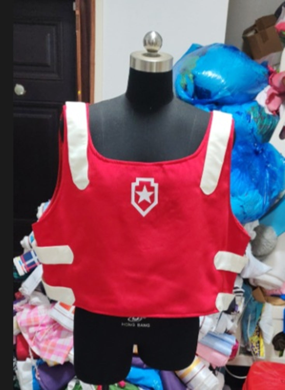 Resident Evil 2 Leon Vest Cosplay for Sale – CosplaySparks