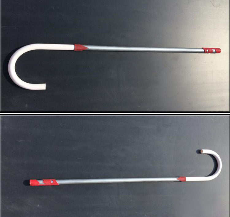 Roman Torchwick Melodic Cudgel Cosplay Cane Buy – CosplaySparks