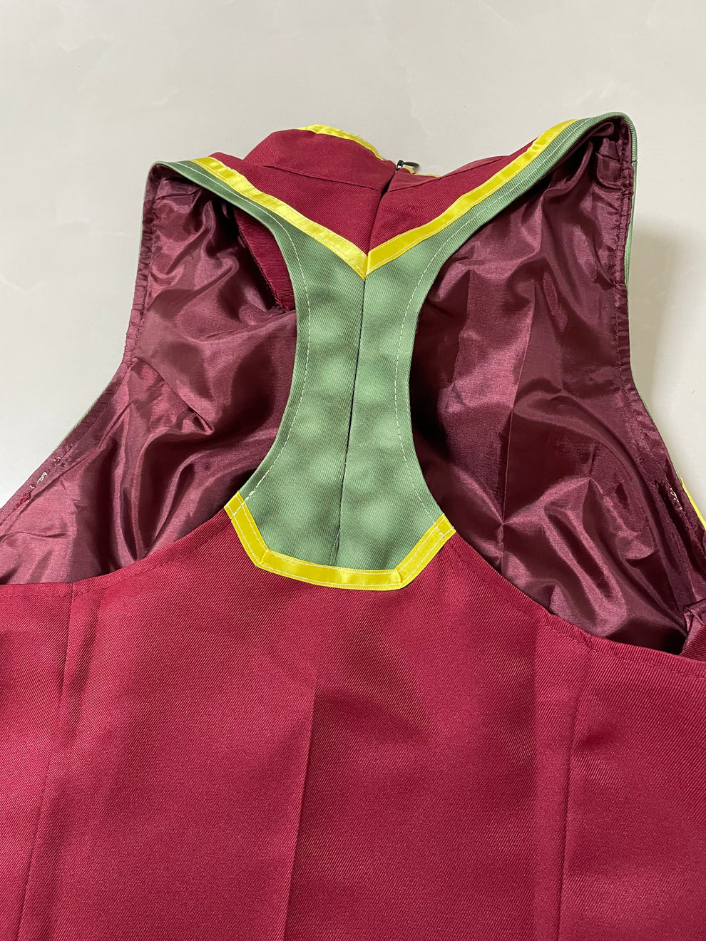 Dragoon Hero Ryukyu Costume Cosplay Buy – CosplaySparks