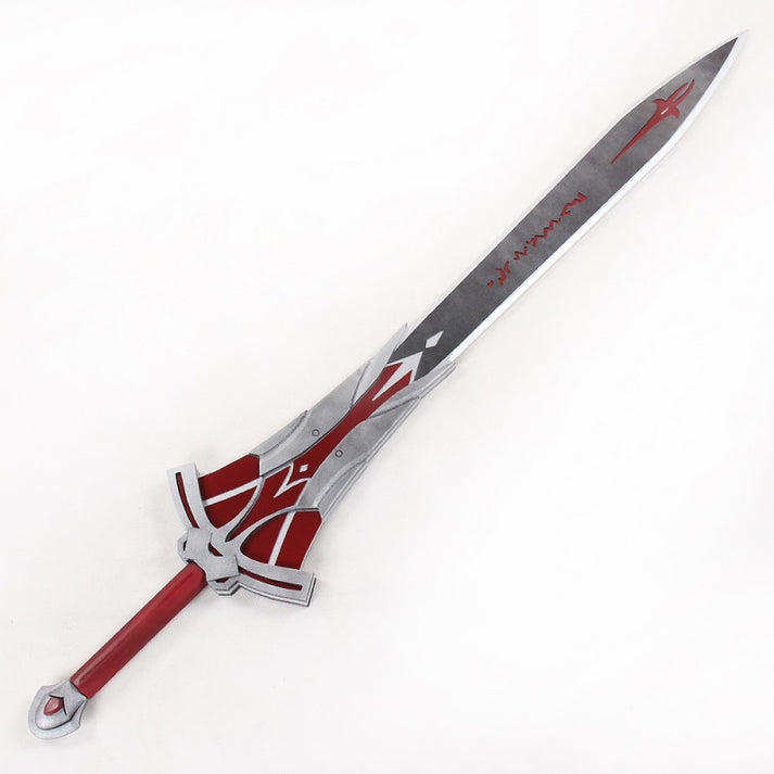 Saber of Red Mordred Cosplay Sword for Sale – CosplaySparks