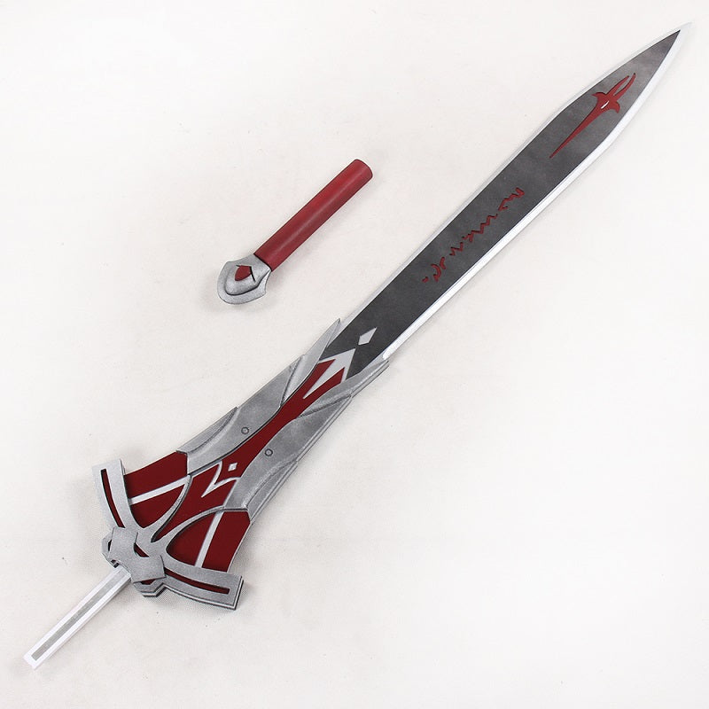 Saber of Red Mordred Cosplay Sword for Sale – CosplaySparks