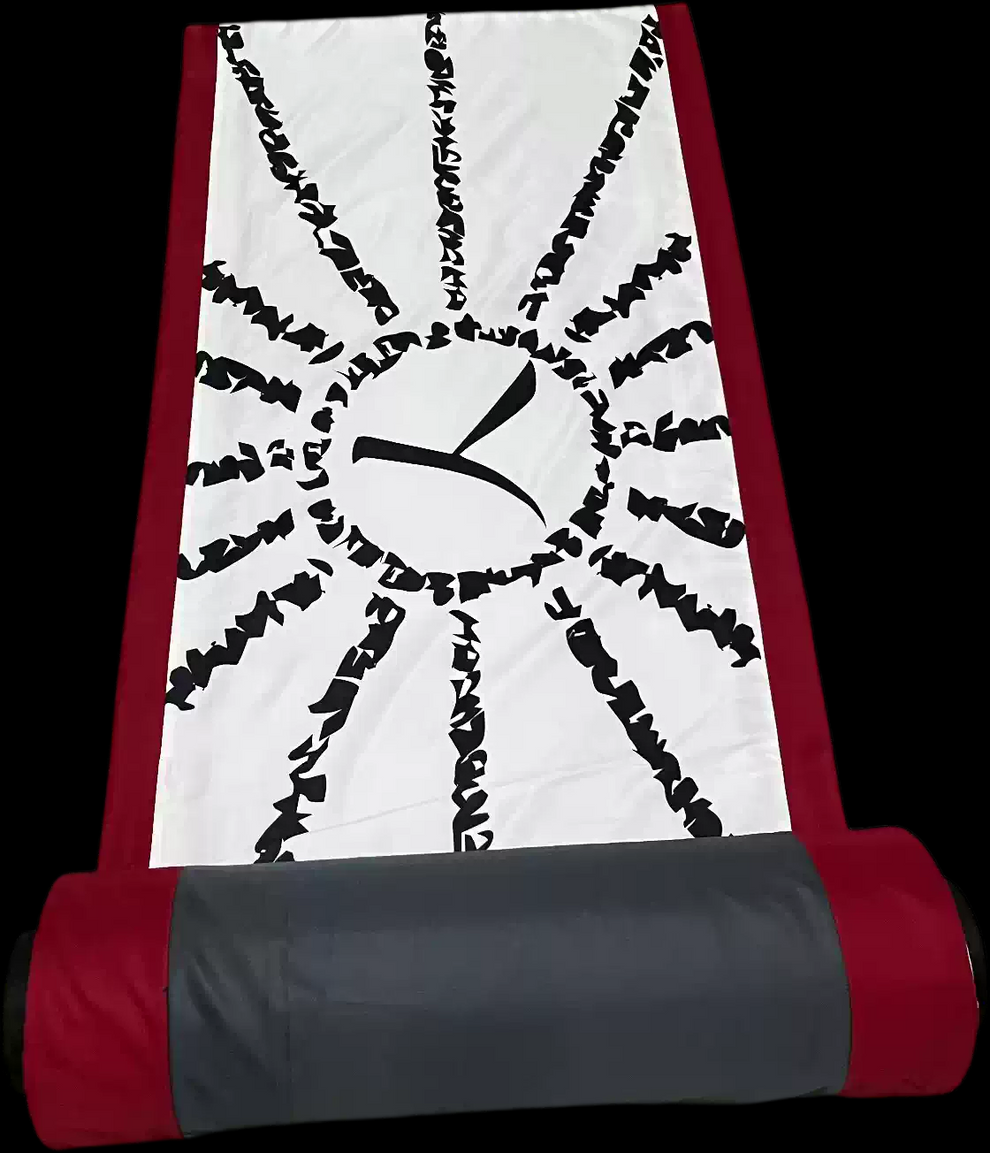 Sage Mode Summoning Scroll Cosplay Buy – CosplaySparks