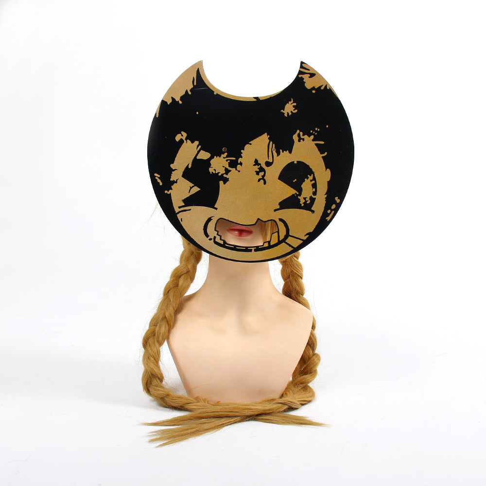 Sammy Lawrence Mask Cosplay Buy – CosplaySparks