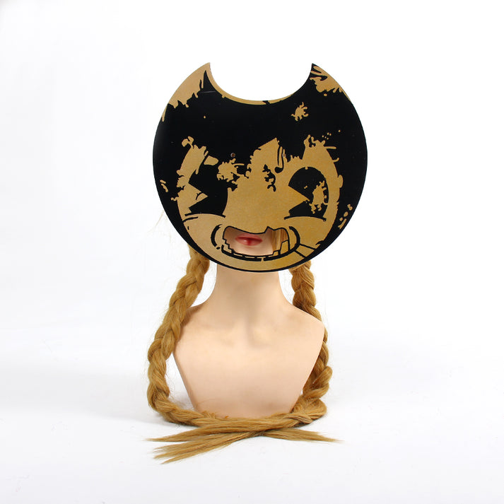 Sammy Lawrence Mask Cosplay Buy – CosplaySparks