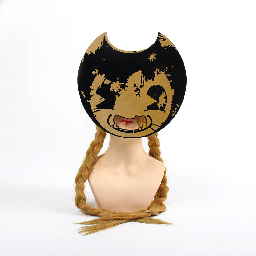 Sammy Lawrence Mask Cosplay Buy – CosplaySparks