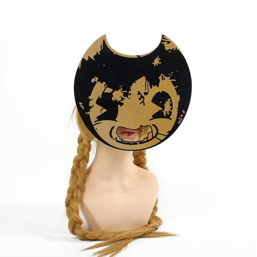 Sammy Lawrence Mask Cosplay Buy – CosplaySparks