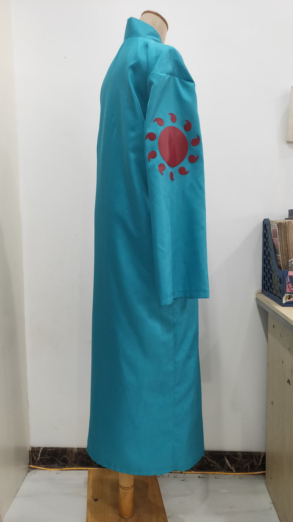 Sanji Alabasta Desert Costume Cosplay Buy – CosplaySparks
