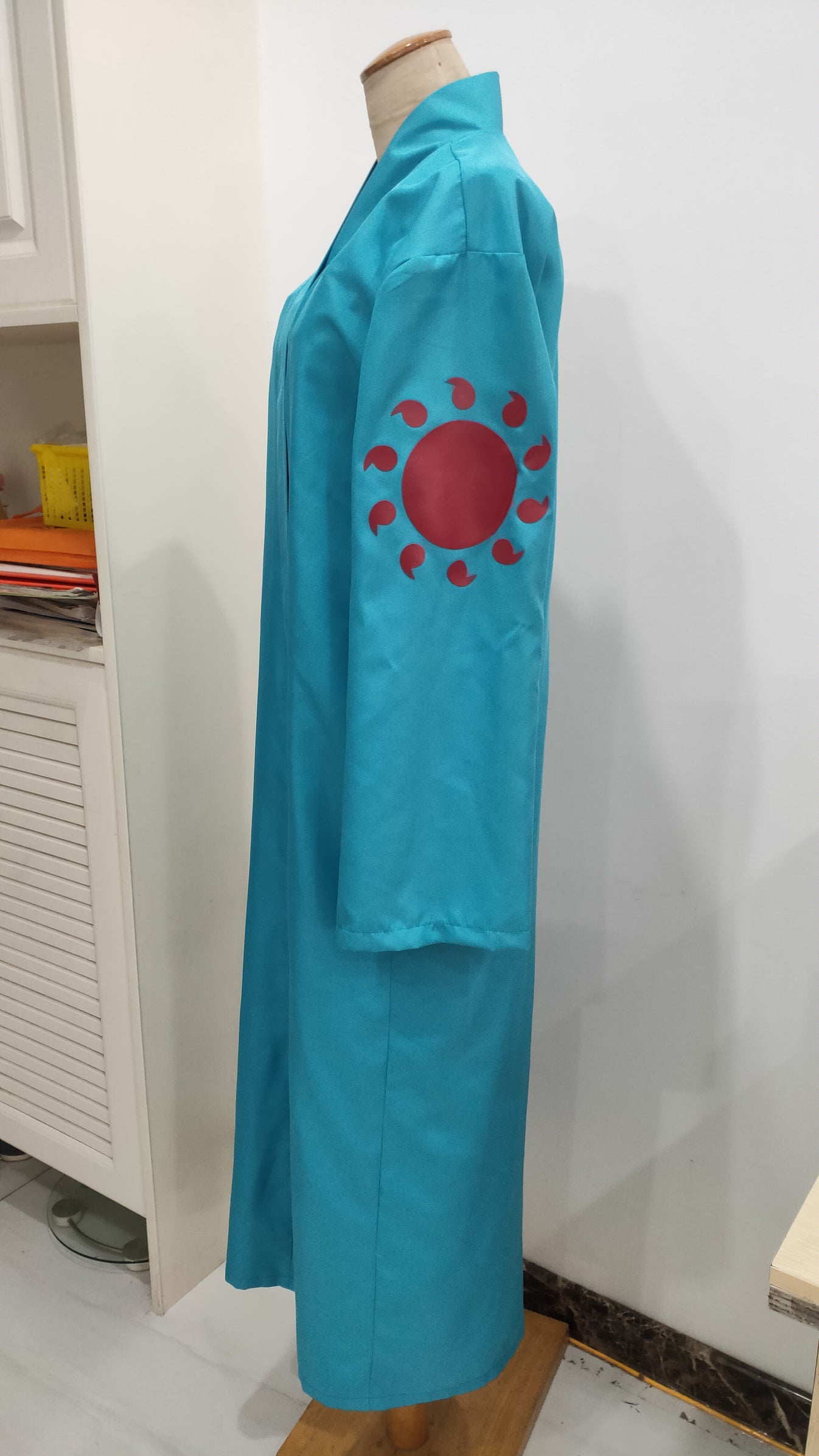 Sanji Alabasta Desert Costume Cosplay Buy – CosplaySparks