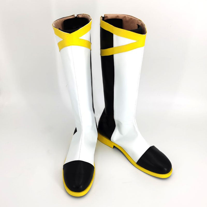 Sanji Raid Suit Boots Cosplay Buy – CosplaySparks