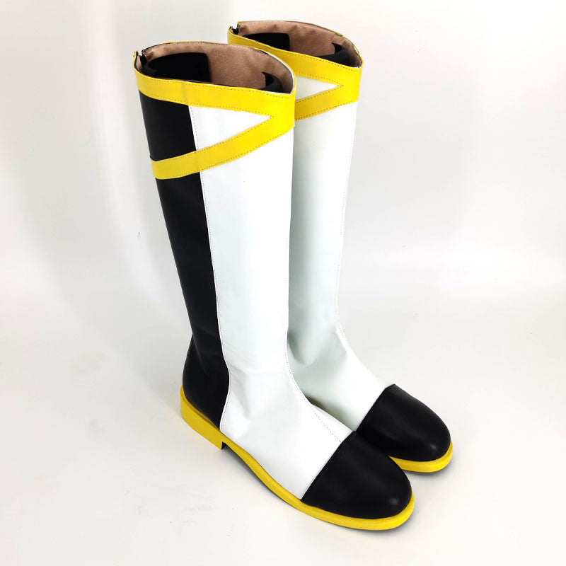 Sanji Raid Suit Boots Cosplay Buy – CosplaySparks