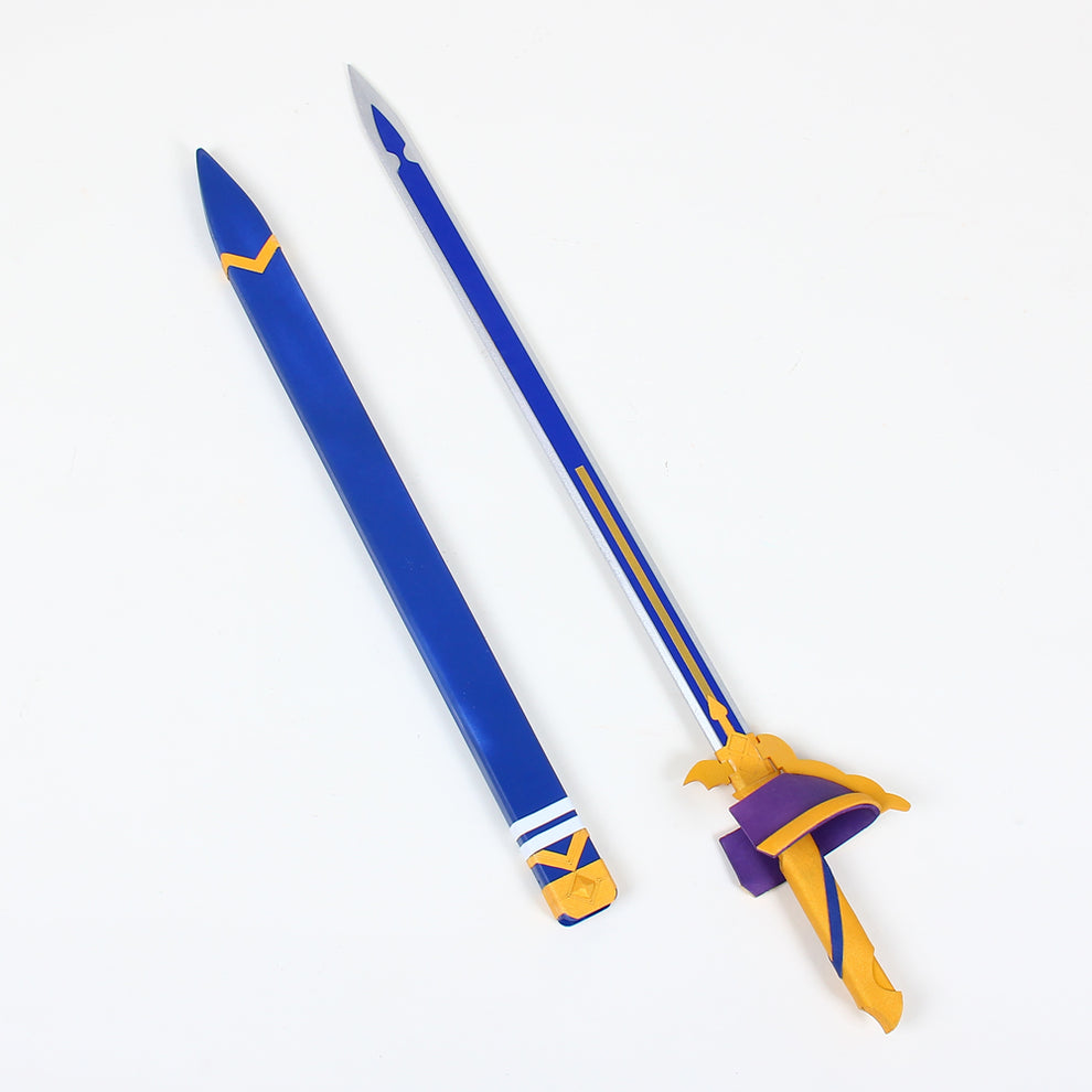 Shijo Rei Cosplay Sword for Sale – CosplaySparks
