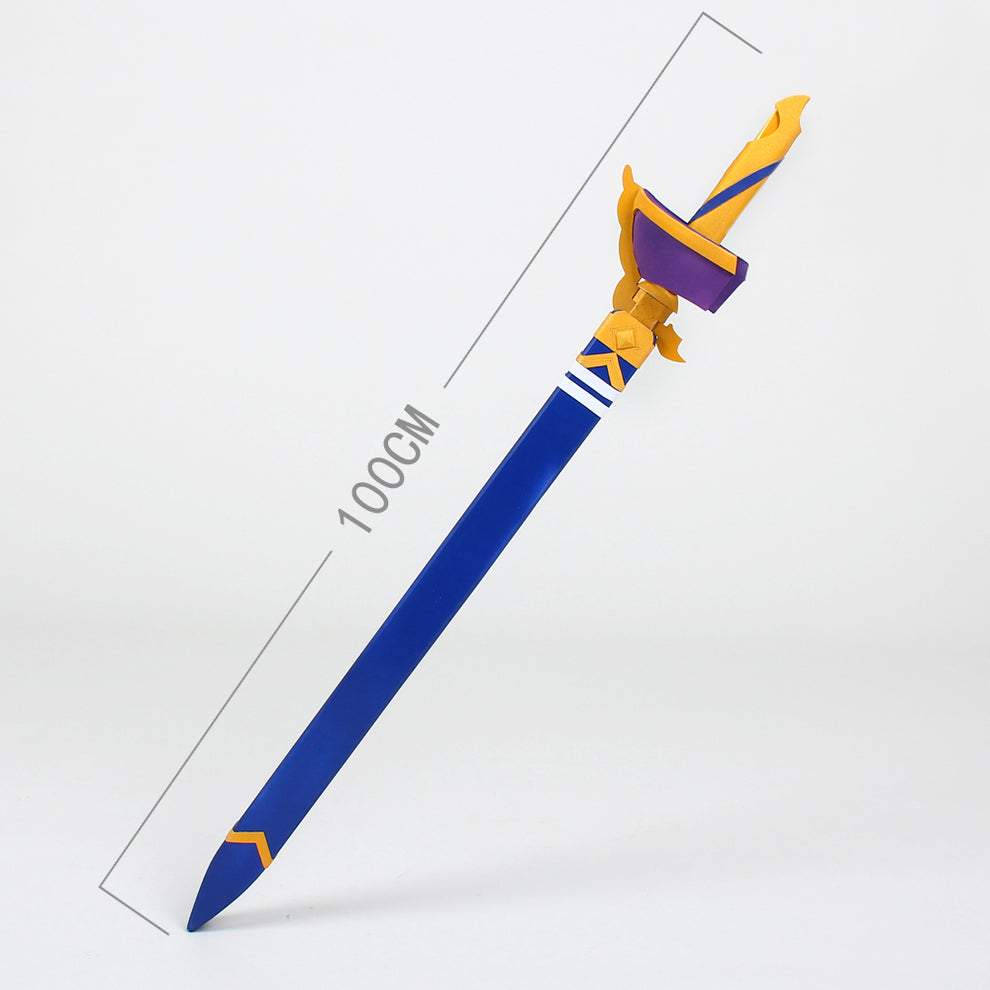 Shijo Rei Cosplay Sword for Sale – CosplaySparks