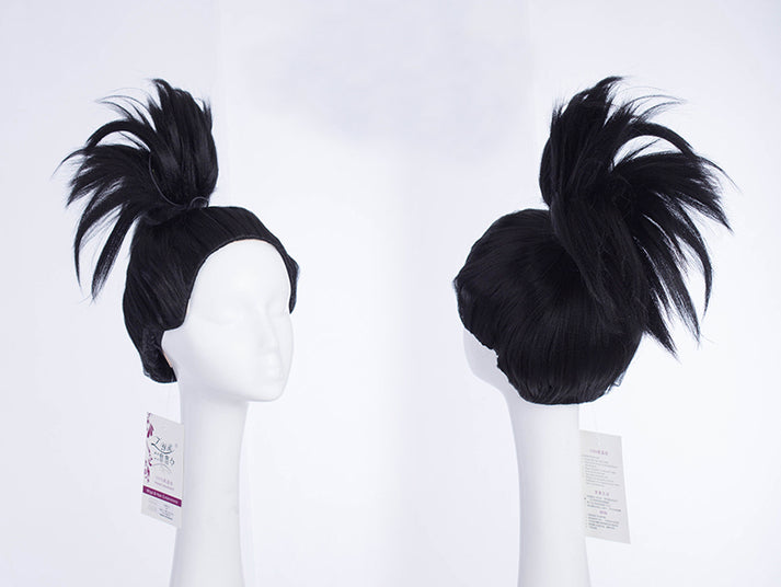 Shikamaru Nara Cosplay Wig Buy – CosplaySparks