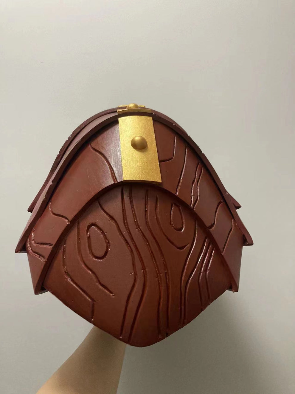 Shinji Nishiya Helmet Cosplay Buy – CosplaySparks