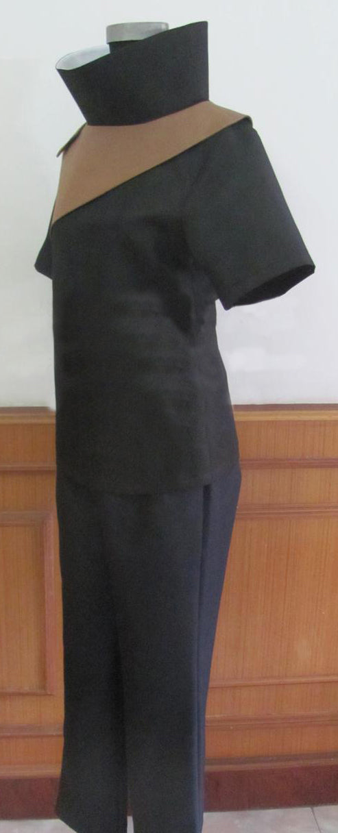 Shisui Uchiha Cosplay Costume Buy – CosplaySparks