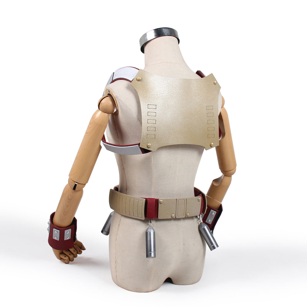 Shoto Todoroki Cosplay Vest Buy – CosplaySparks