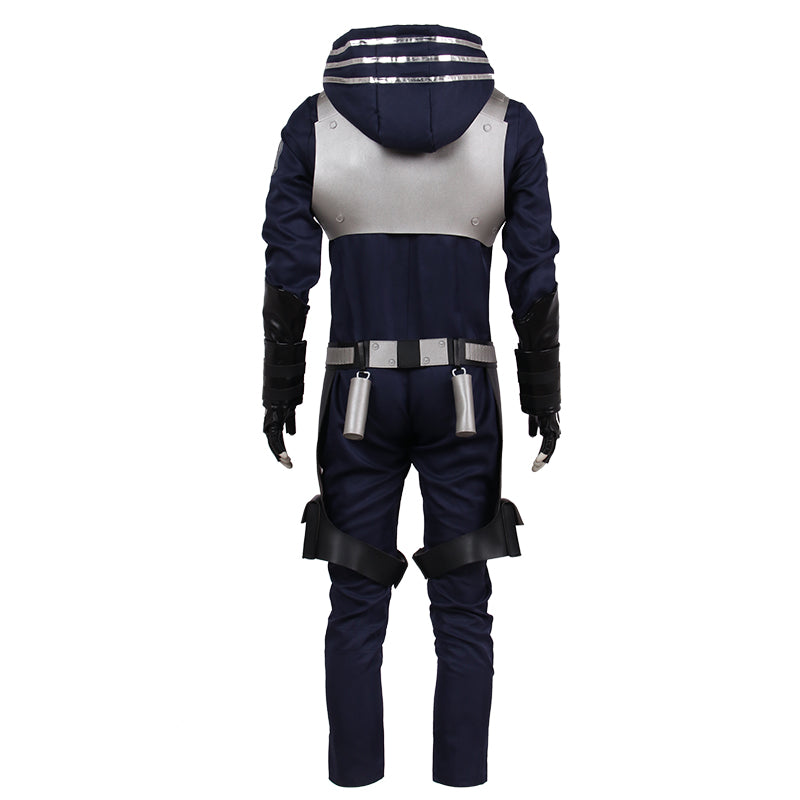 Shoto Todoroki World Heroes Mission Suit Cosplay Buy – CosplaySparks