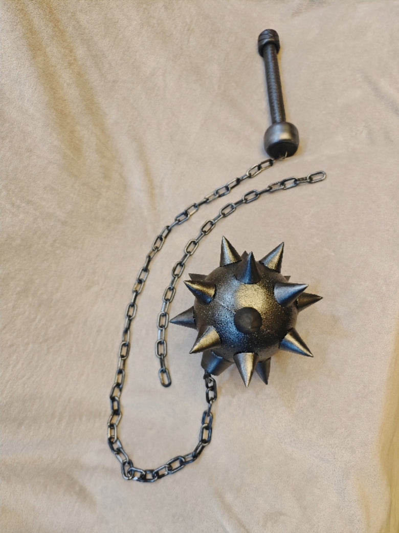 Simon Belmont Chain Whip Cosplay for Sale – CosplaySparks