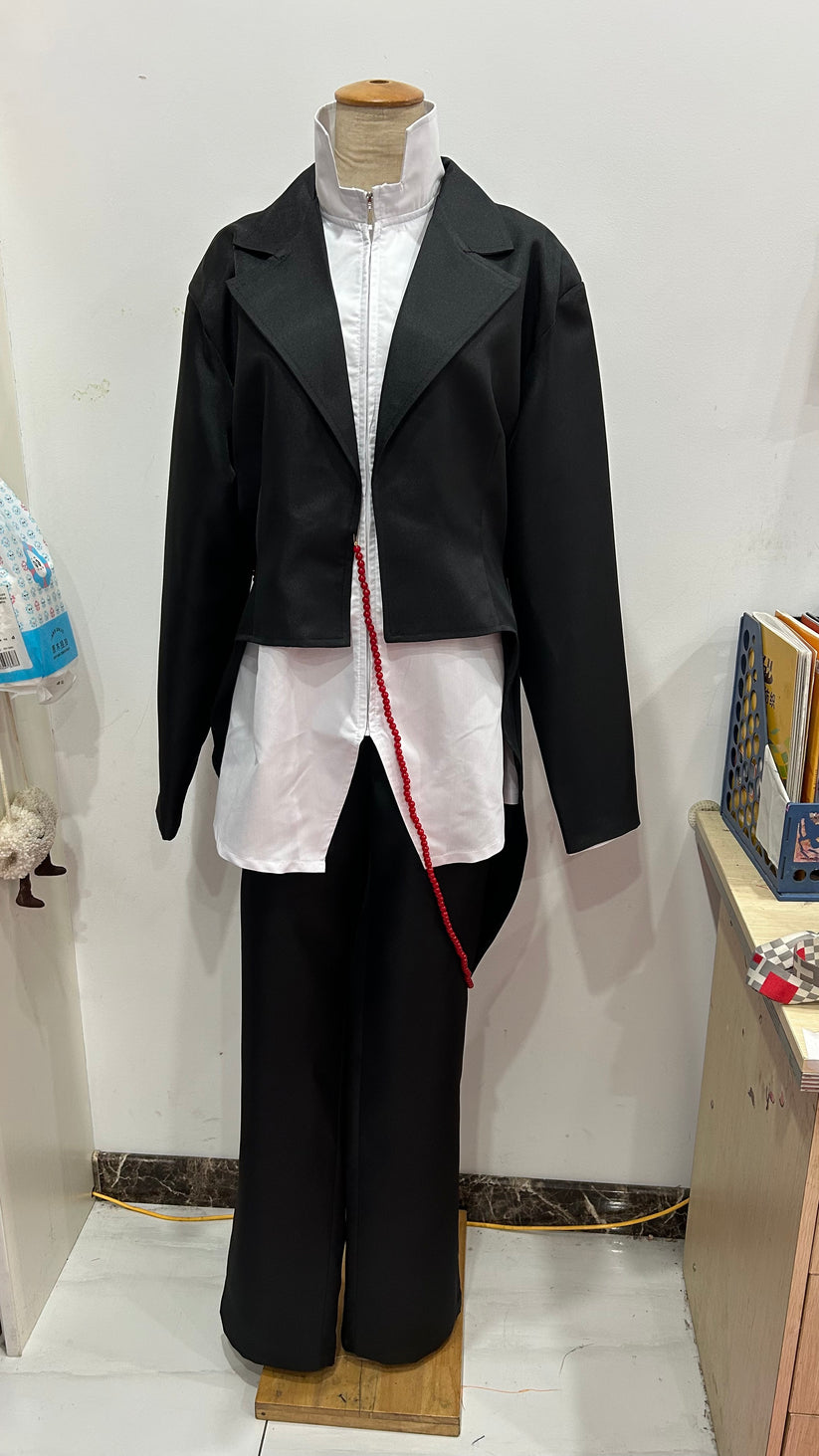 Slime Diablo Costume Cosplay for Sale – CosplaySparks