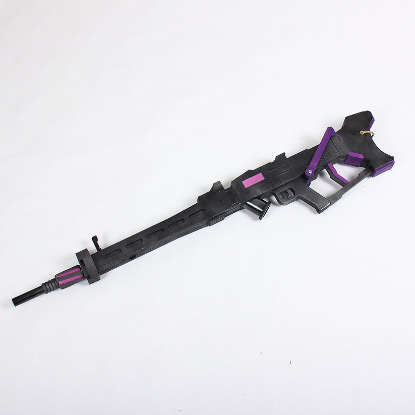 Sorasaki Hina Cosplay Gun for Sale – CosplaySparks