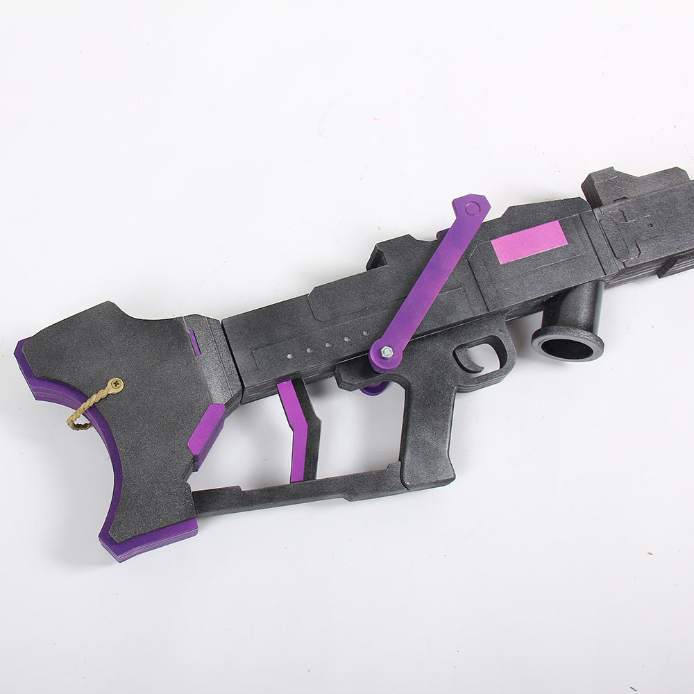 Sorasaki Hina Cosplay Gun for Sale – CosplaySparks