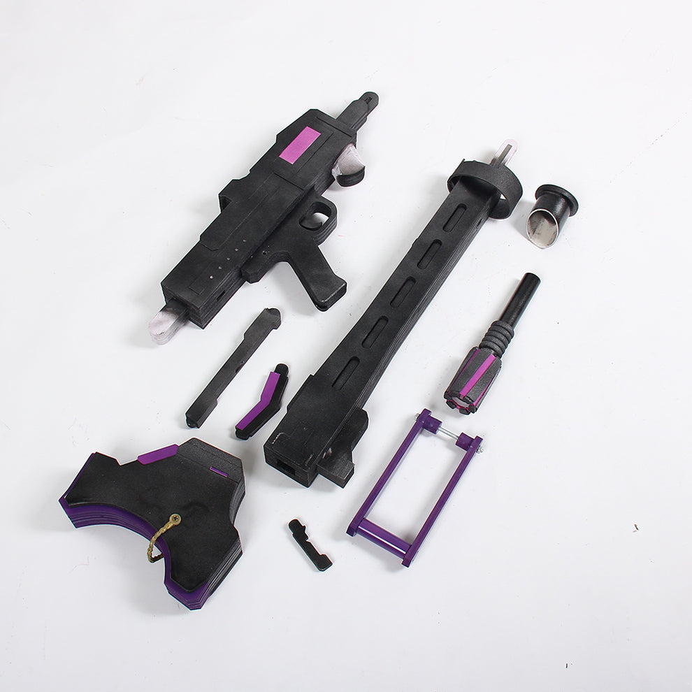 Sorasaki Hina Cosplay Gun for Sale – CosplaySparks