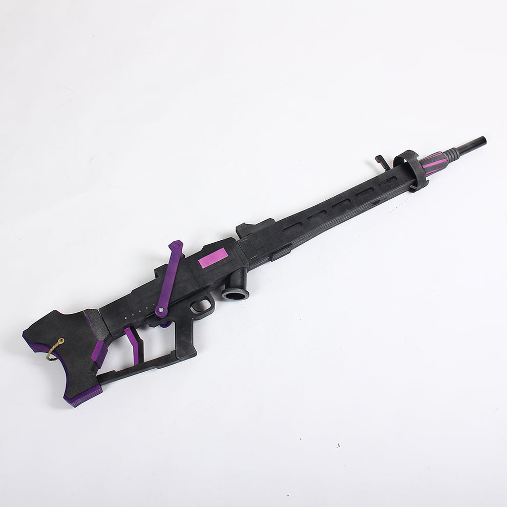 Sorasaki Hina Cosplay Gun for Sale – CosplaySparks