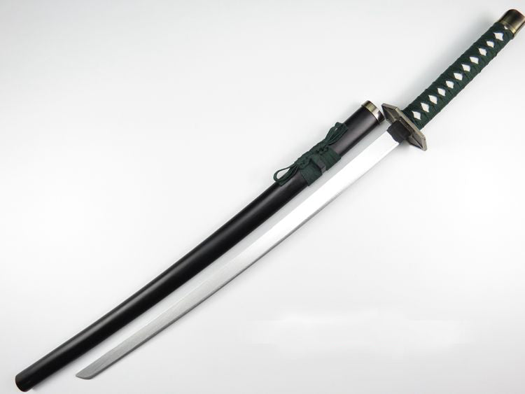 Sosuke Aizen Sword Cosplay for Sale – CosplaySparks