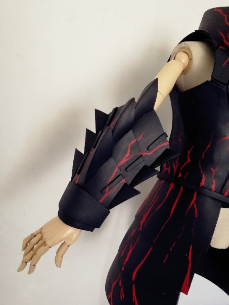 Saber Alter Artoria Pendragon Cosplay Armor Buy – CosplaySparks
