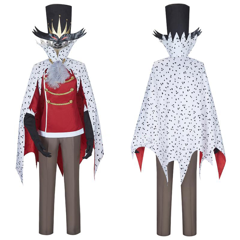 Stolas Cosplay Costume for Sale – CosplaySparks