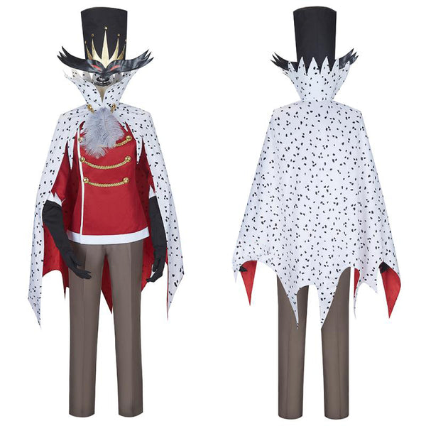 Stolas Cosplay Costume for Sale – CosplaySparks