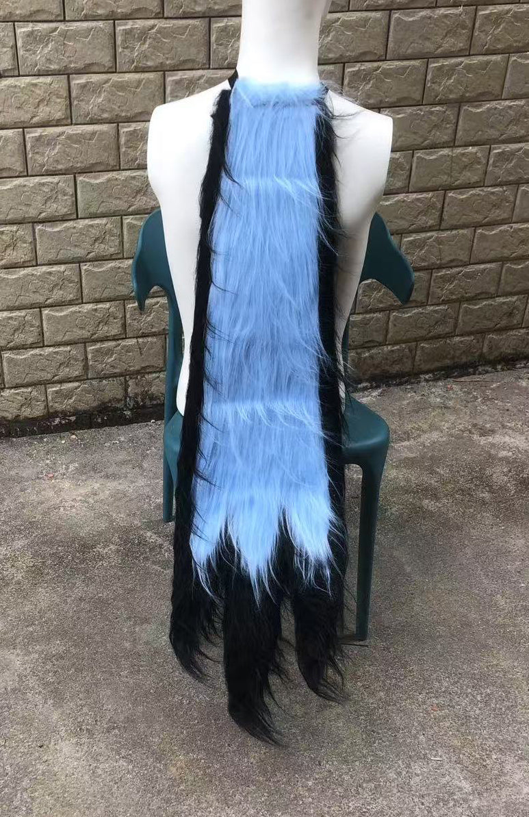Stolas Tail Cosplay Buy – CosplaySparks