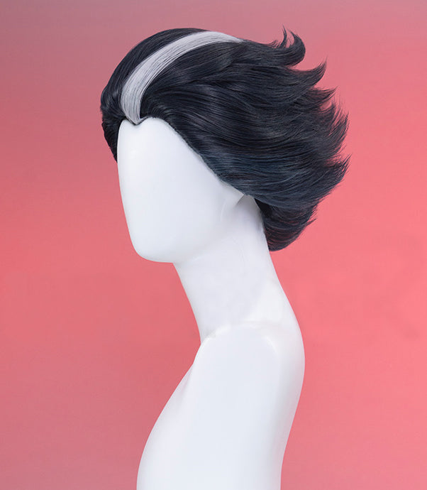 Stolas Wig Cosplay Buy – CosplaySparks