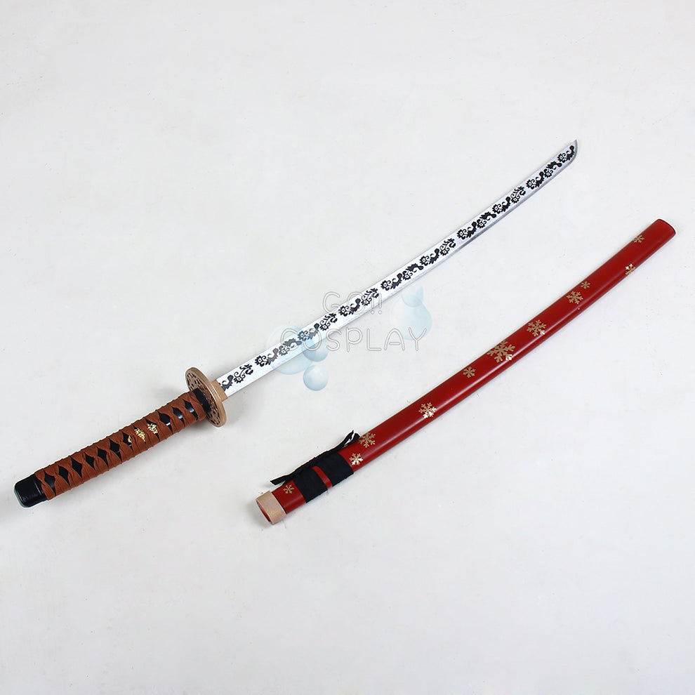 Sucker Punch Babydoll Sword Cosplay Buy – CosplaySparks