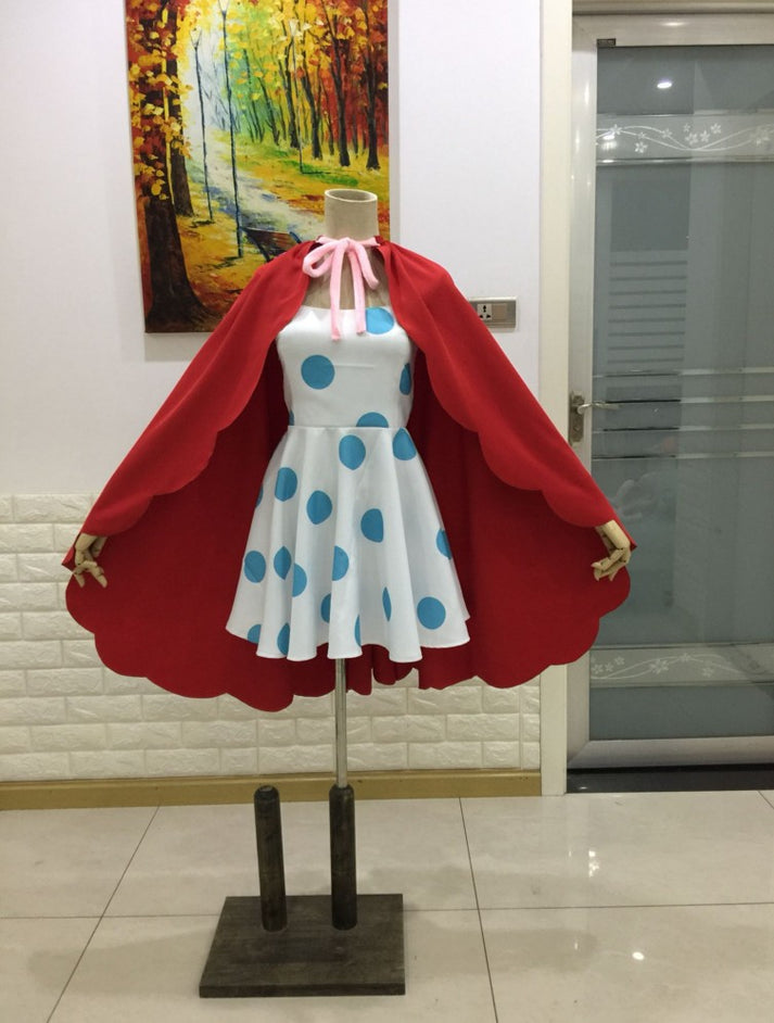 Sugar Cosplay Costume for Sale – CosplaySparks
