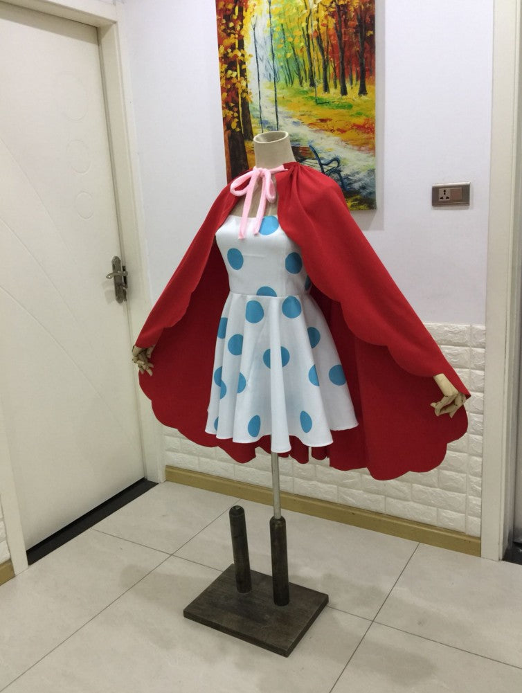 Sugar Cosplay Costume for Sale – CosplaySparks