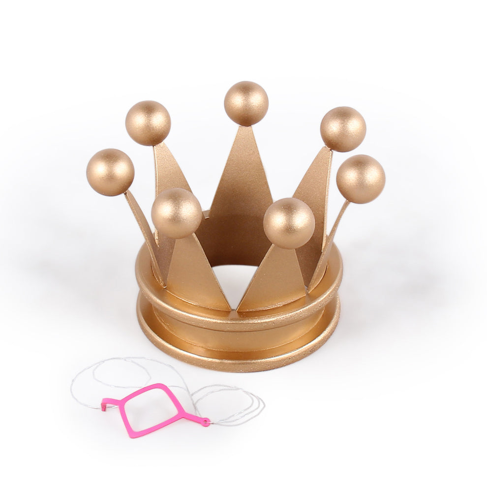 Sugar Crown Monocle Cosplay Buy – CosplaySparks