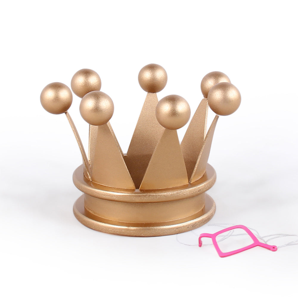 Sugar Crown Monocle Cosplay Buy – CosplaySparks