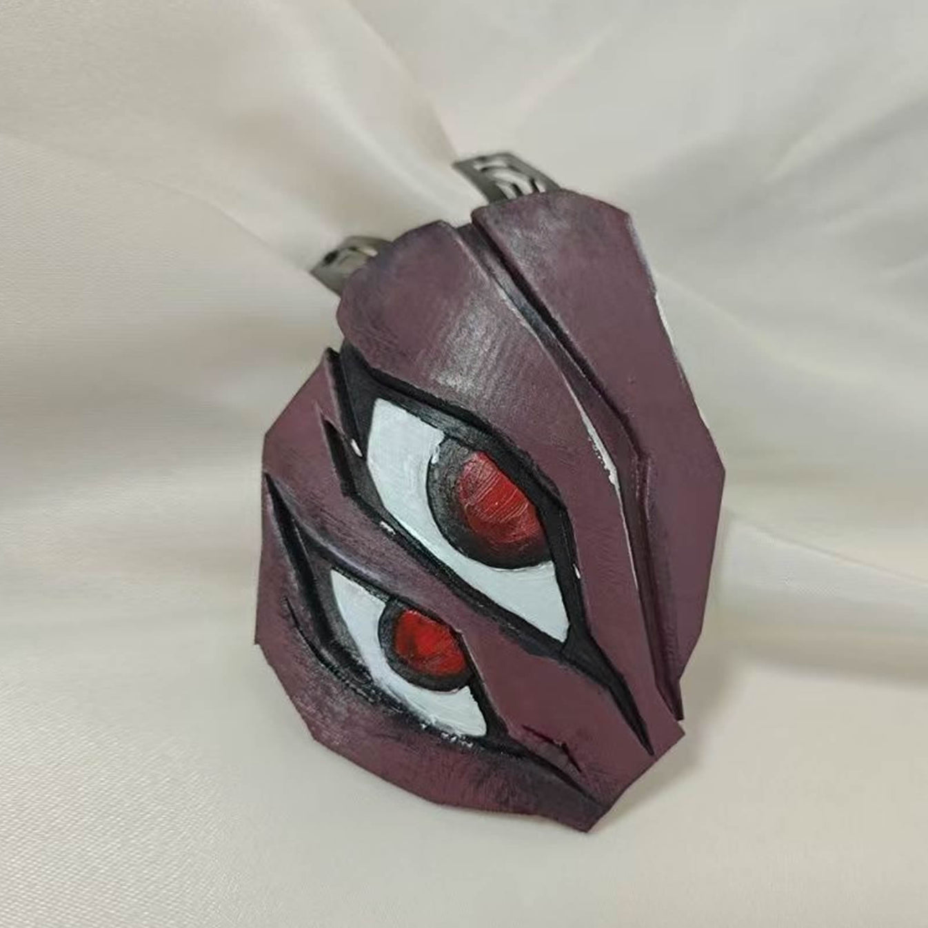 Sukuna Mask Cosplay for Sale – CosplaySparks