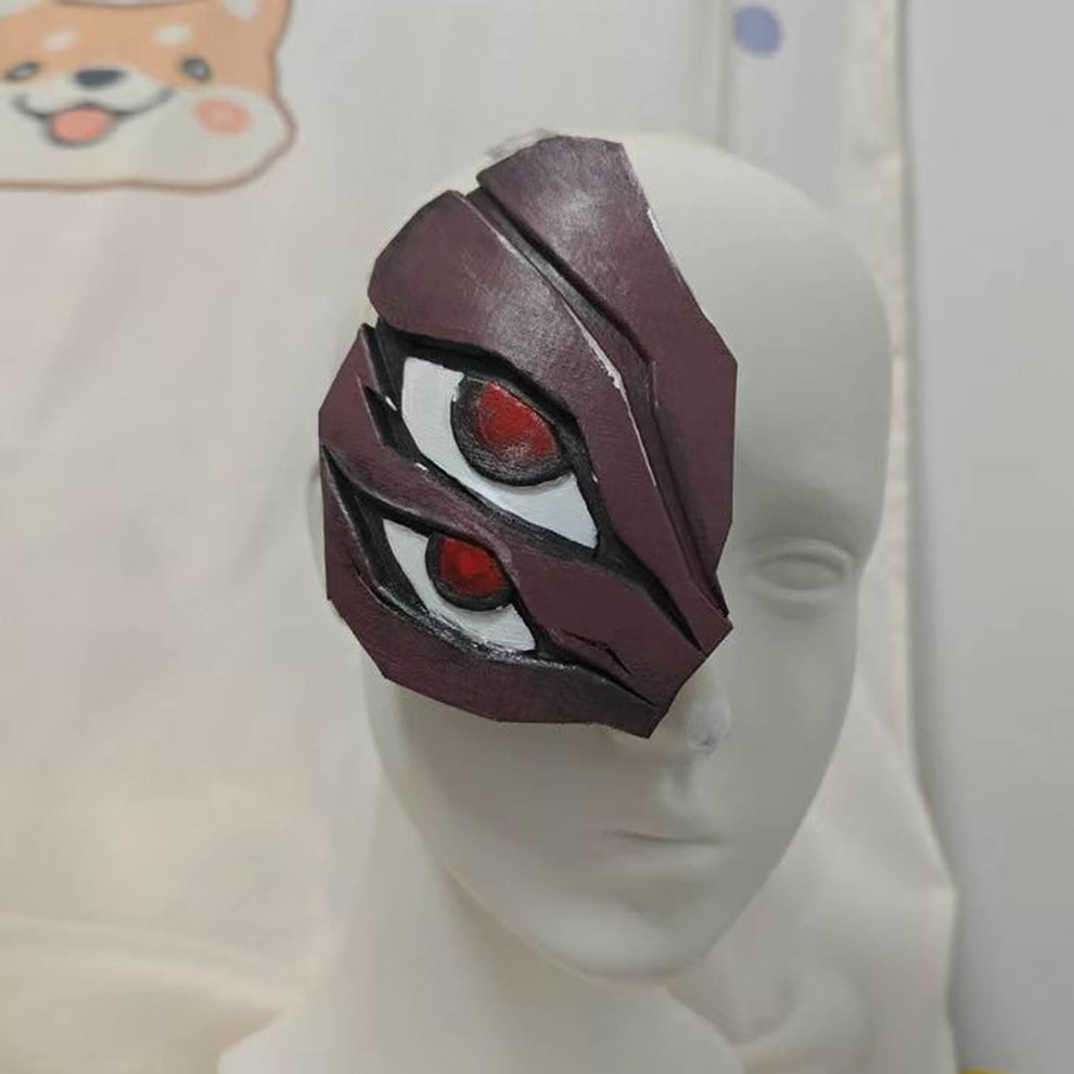 Sukuna Mask Cosplay for Sale – CosplaySparks