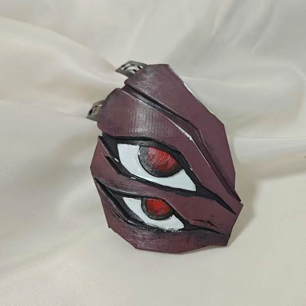 Sukuna Mask Cosplay for Sale – CosplaySparks