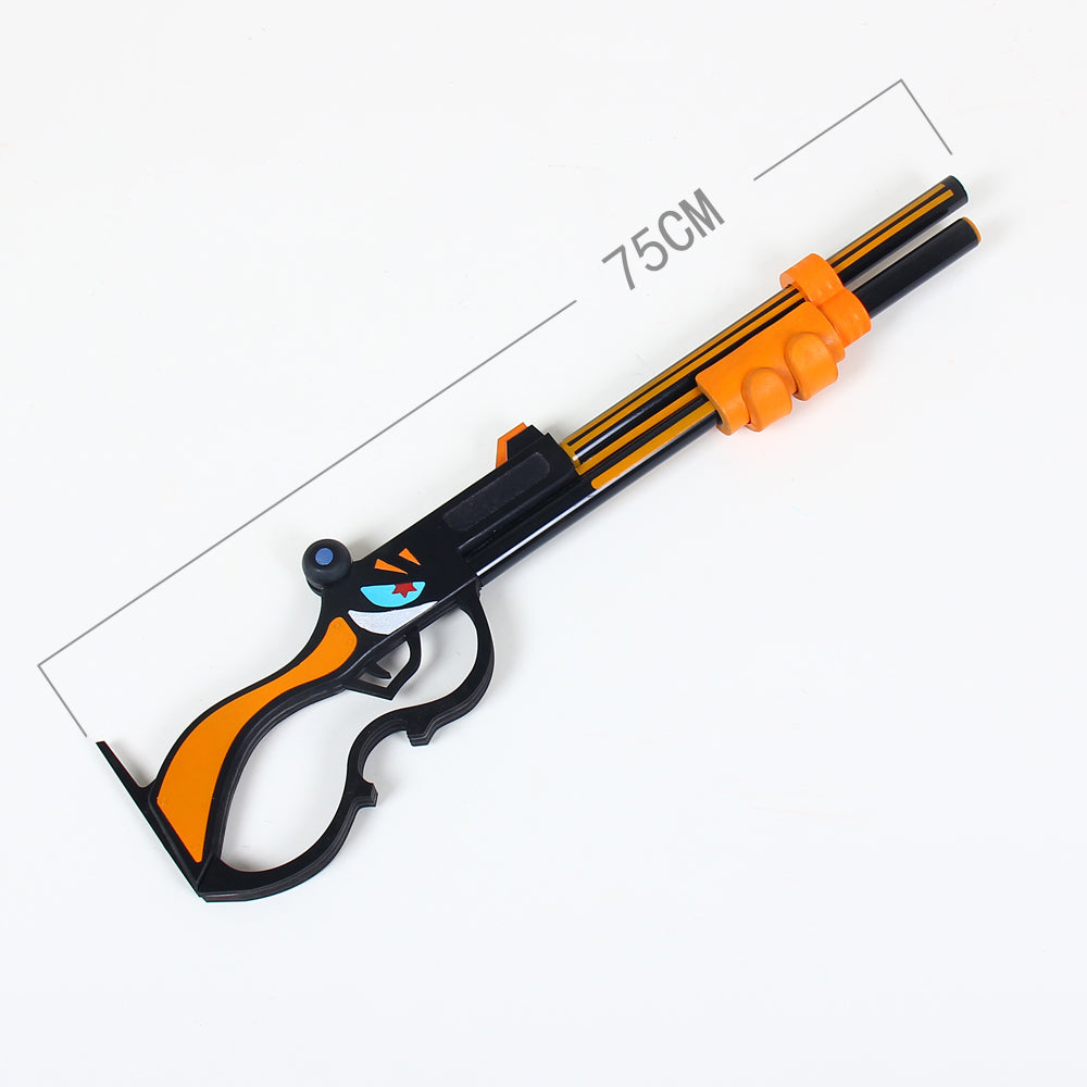 Takt Op. Destiny Cosplay Titan Gun Buy – CosplaySparks