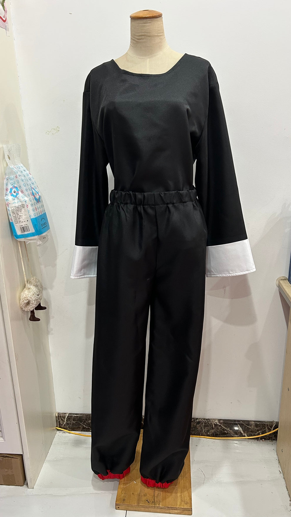 Tao Pai Pai Costume Cosplay Buy Cosplaysparks