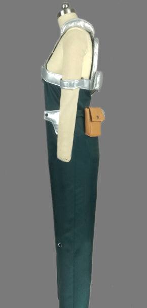 Tetsutetsu Tetsutetsu Cosplay Costume Buy – CosplaySparks