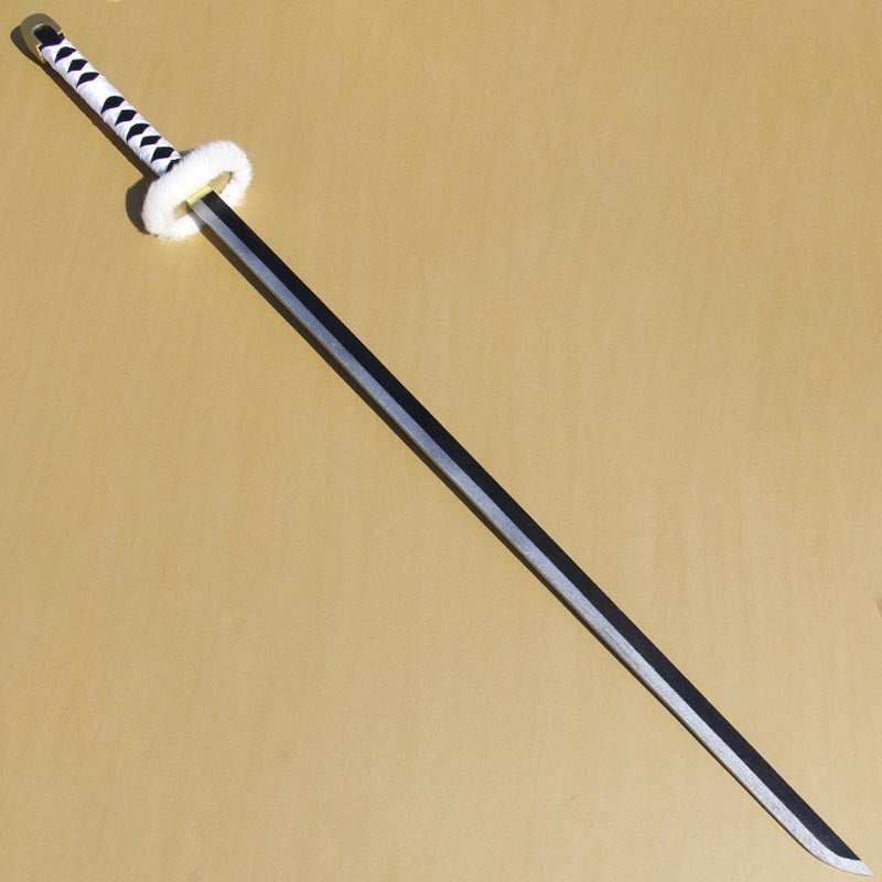 Trafalgar Law Sword Kikoku Cosplay Buy – CosplaySparks