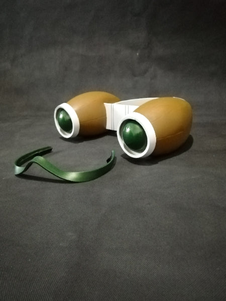 Tsuyu Asui Cosplay Goggles for Sale – CosplaySparks