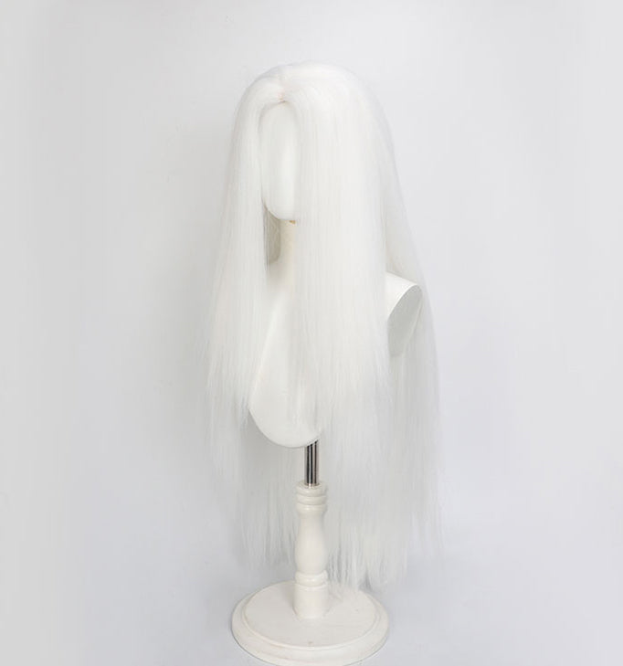 Turbo Granny Cosplay Wig Buy – CosplaySparks