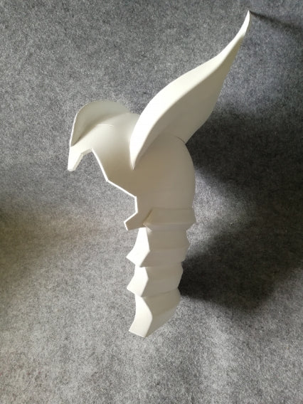 Ulquiorra Cifer Helmet Cosplay Buy – CosplaySparks